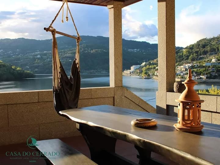 Casa Do Cerrado - Cinfães