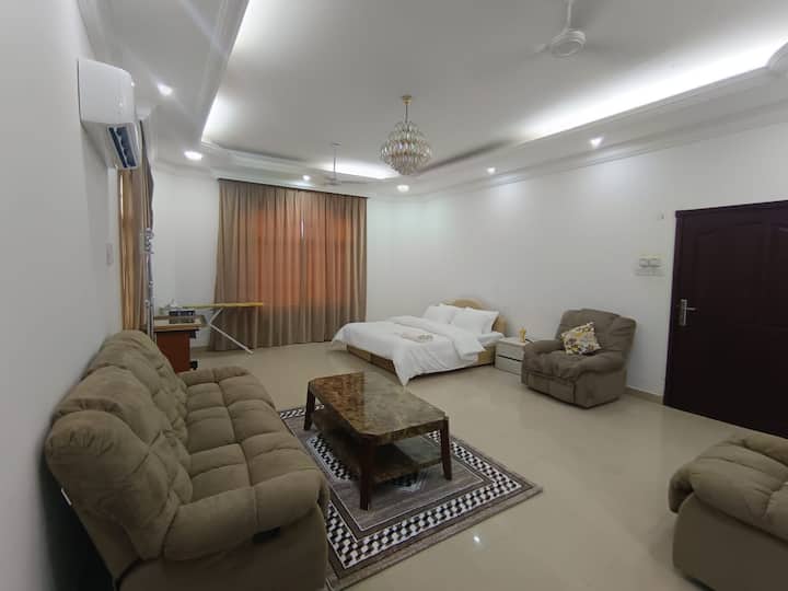 Villa In Salalah 6 Bedroom, 5 Bathroom, 2 Kitchen - Salalah