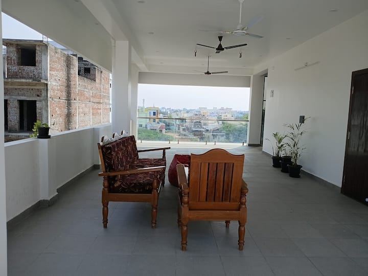 Studio Taneira - Tiruvannamalai