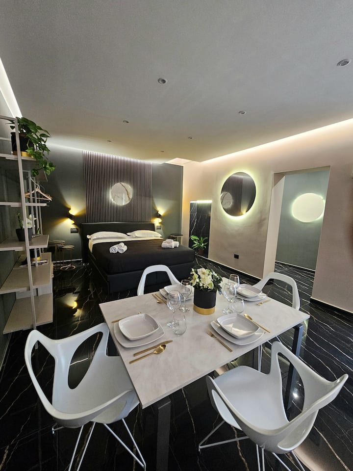 Ellite Splendido Bilocale - Catanzaro