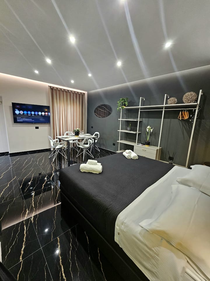 Ellite Splendido Bilocale - Catanzaro