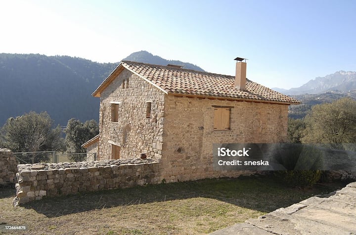 Gite Authentique 10 Personnes Avec Piscine - Tain-l'Hermitage