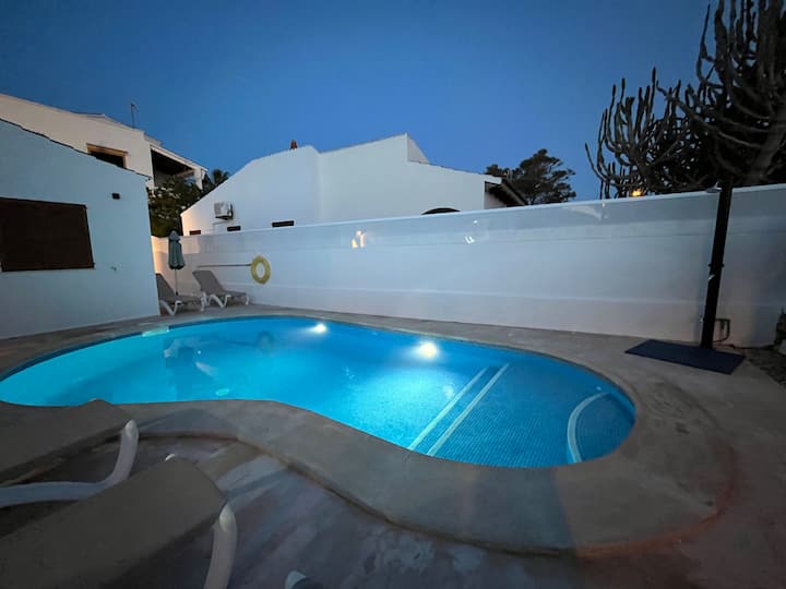 Villa Rose Totalmente Equipada - Menorca