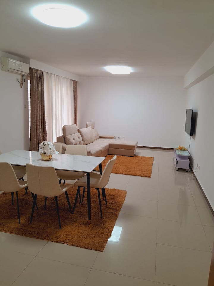 Vida Pacifica, Elegant & Secure. Close To Airport - Angola