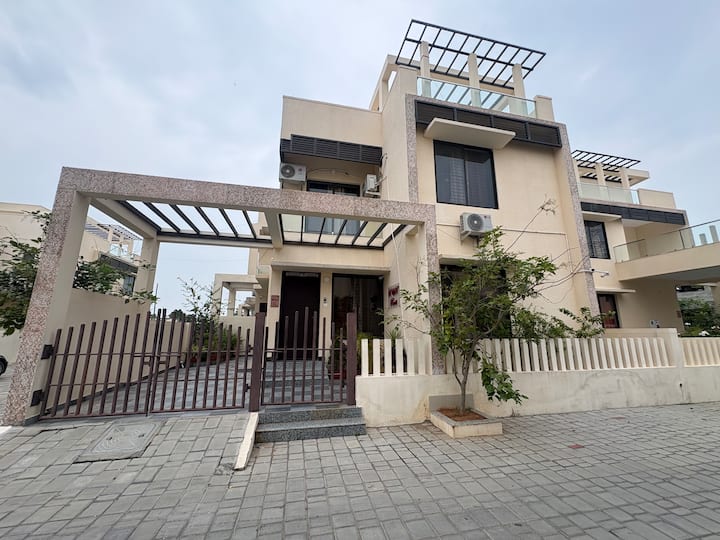3bhk Private Villa - Chennai