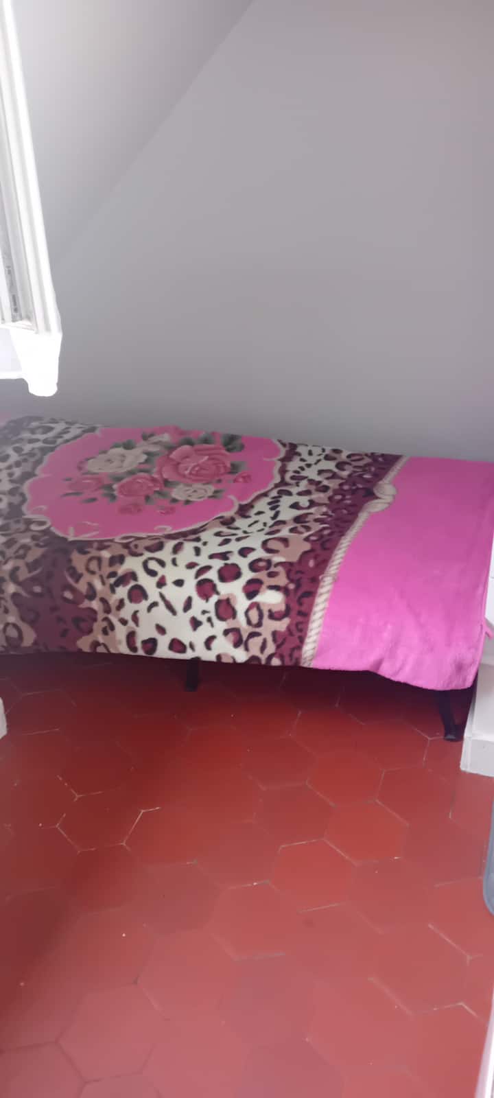 Petite Cocon Mini Studette Neuilly - Neuilly-sur-Seine