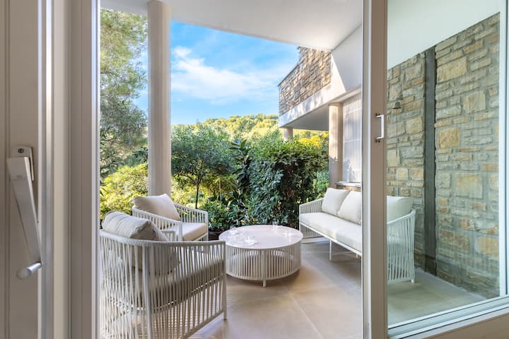 Hostdomus - The Queen Suite Pinamare - アンドーラ