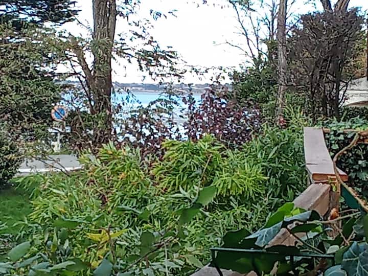 Maison Dans Le Village De Port Des Barques. - Fouras