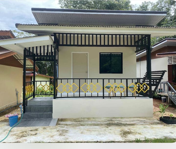 Kim’s Hide - Ko Yao Yai