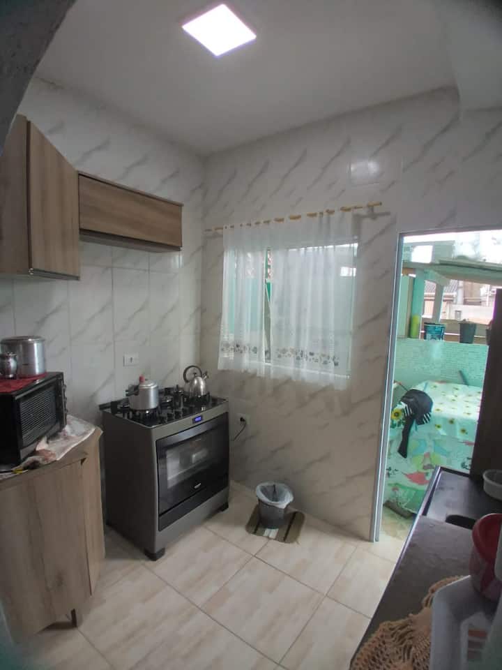 Casa De Praia - Guaratuba