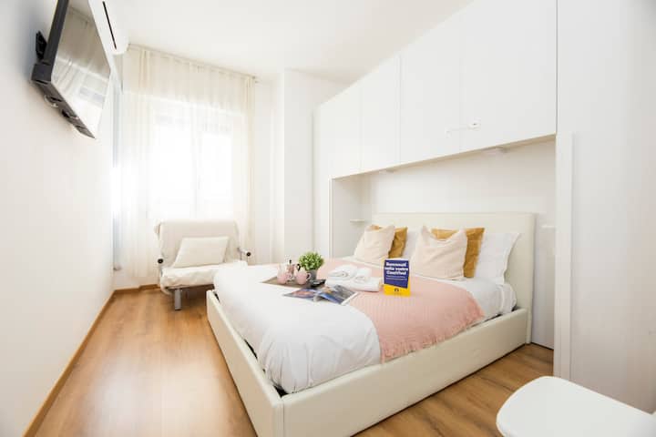 Casaviva - Bright & Cozy Apartment In Rapallo - Rapallo