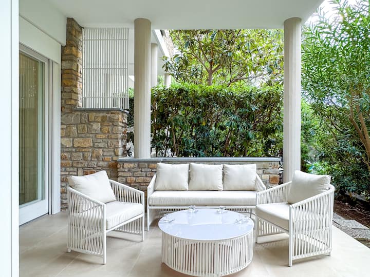 Hostdomus - The Prince Suite Pinamare - Andora