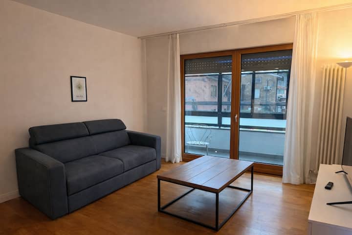 Rose E Frutta - Silver Moon - Monfalcone