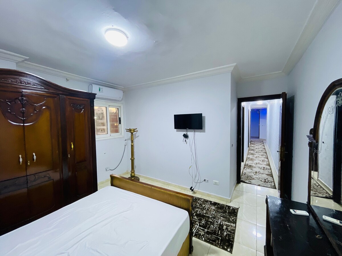 15 Khalid Ibn Al-Walid - Appartements à louer à Sidi Beshr Bahri ...