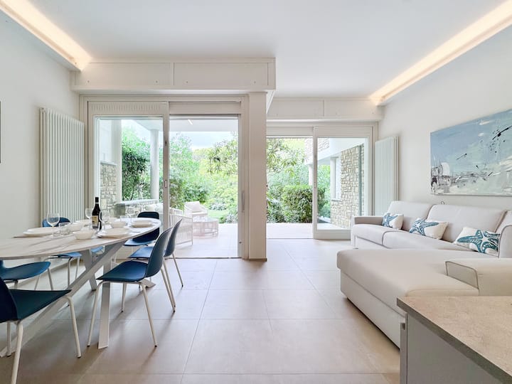 Hostdomus - The Princess Suite Pinamare - Andora