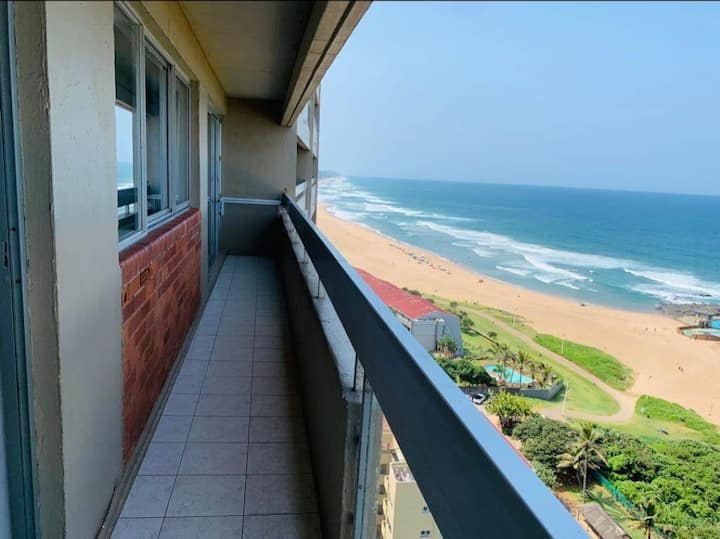 Stella Maris 166, Amanzimtoti - Amanzimtoti