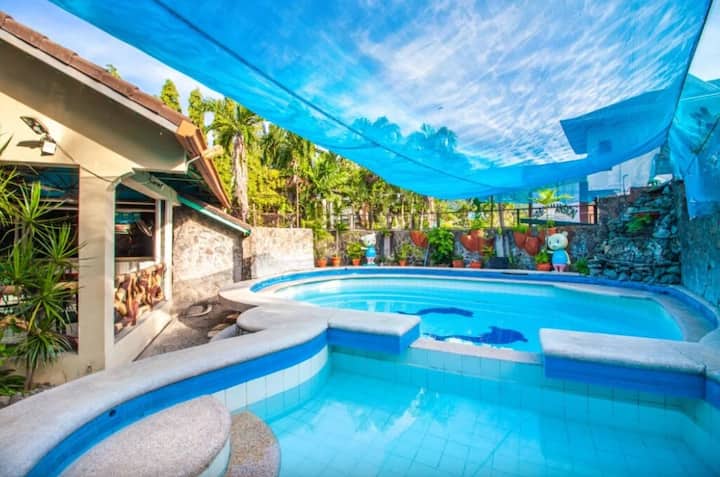 "All About Your Comfort And Style – 6 Senses" - Calamba