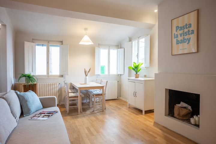 Maffia Simple Apartment - Florencia