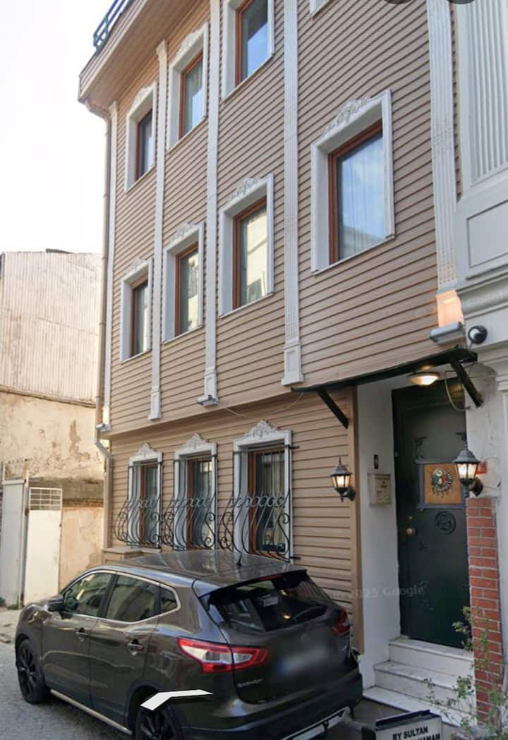 Sultanahmet 30 Per.capacity Villa - Fatih