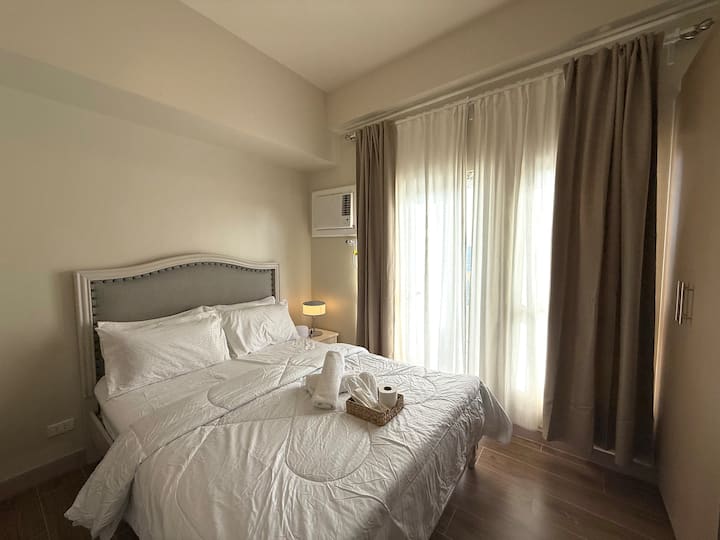 Twin Lakes Manor 6c | Nordic Farmhouse Studio - Alfonso