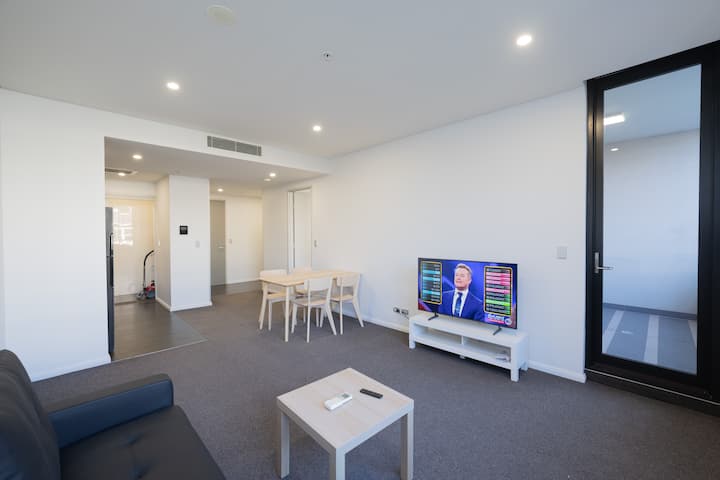 Comfort & Value 2 Bedrooms Apt - Moore Park