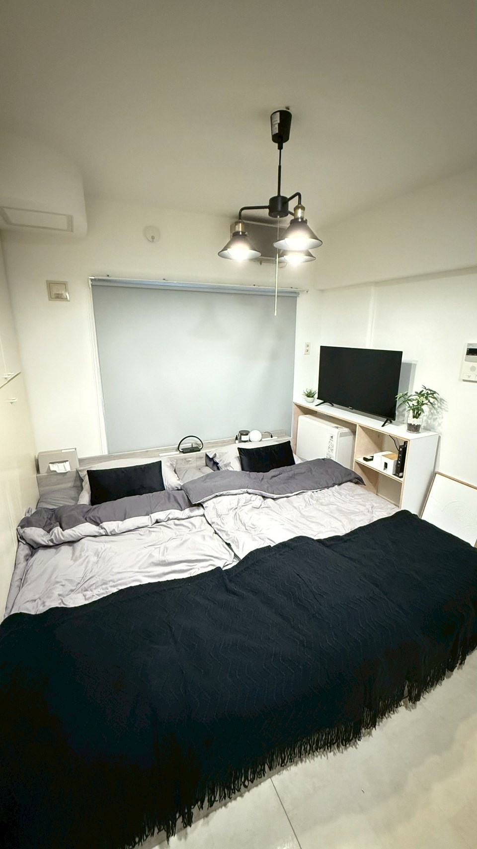 La Parfait de Sapporo 403札幌駅前【札幌駅徒歩5分】 - Airbnb