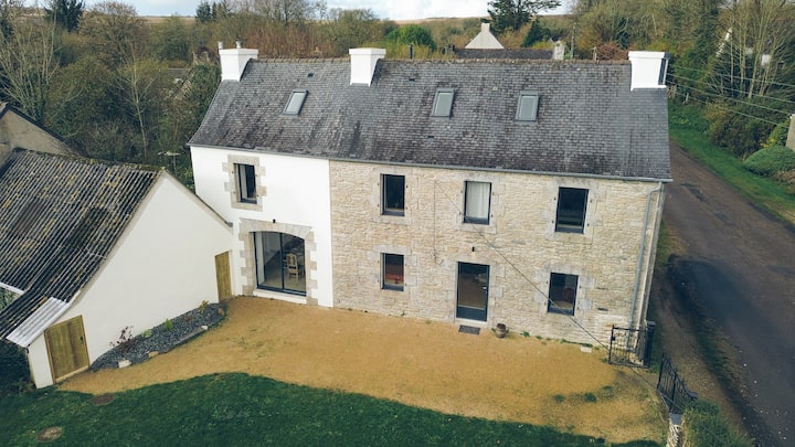 Parenthèse Cosy, En Famille Ou Entre Amis - Réservoir de Saint-Michel