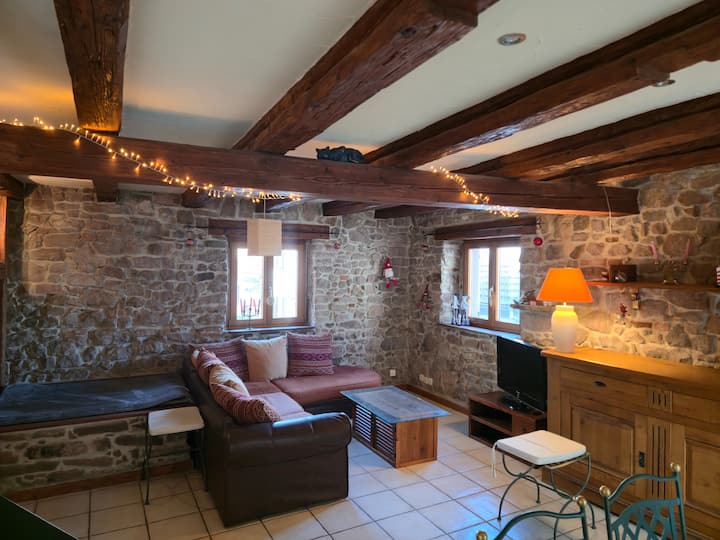 Gite De La Magel - Ottrott