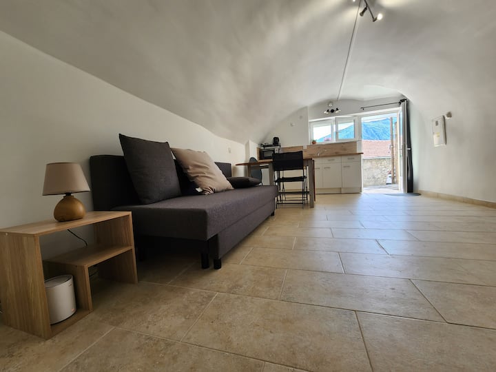Charmant Studio - Veynes