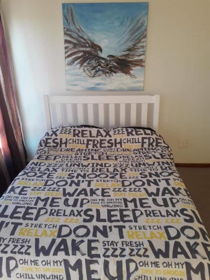 Danabay Central Apartment! - Mossel Bay