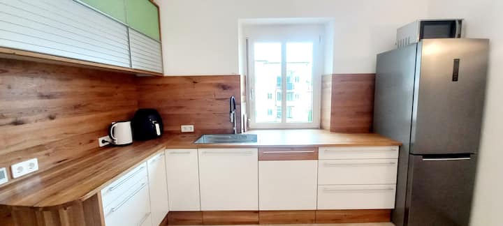 Family Goes Japan-》offers Fully Equipped Apartment - Villach