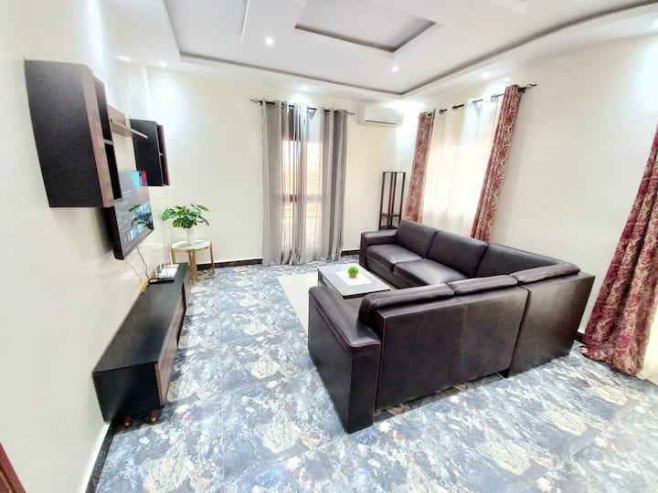 Studio Acajou, F2 Almadies, Plages & Restaurants - Dakar