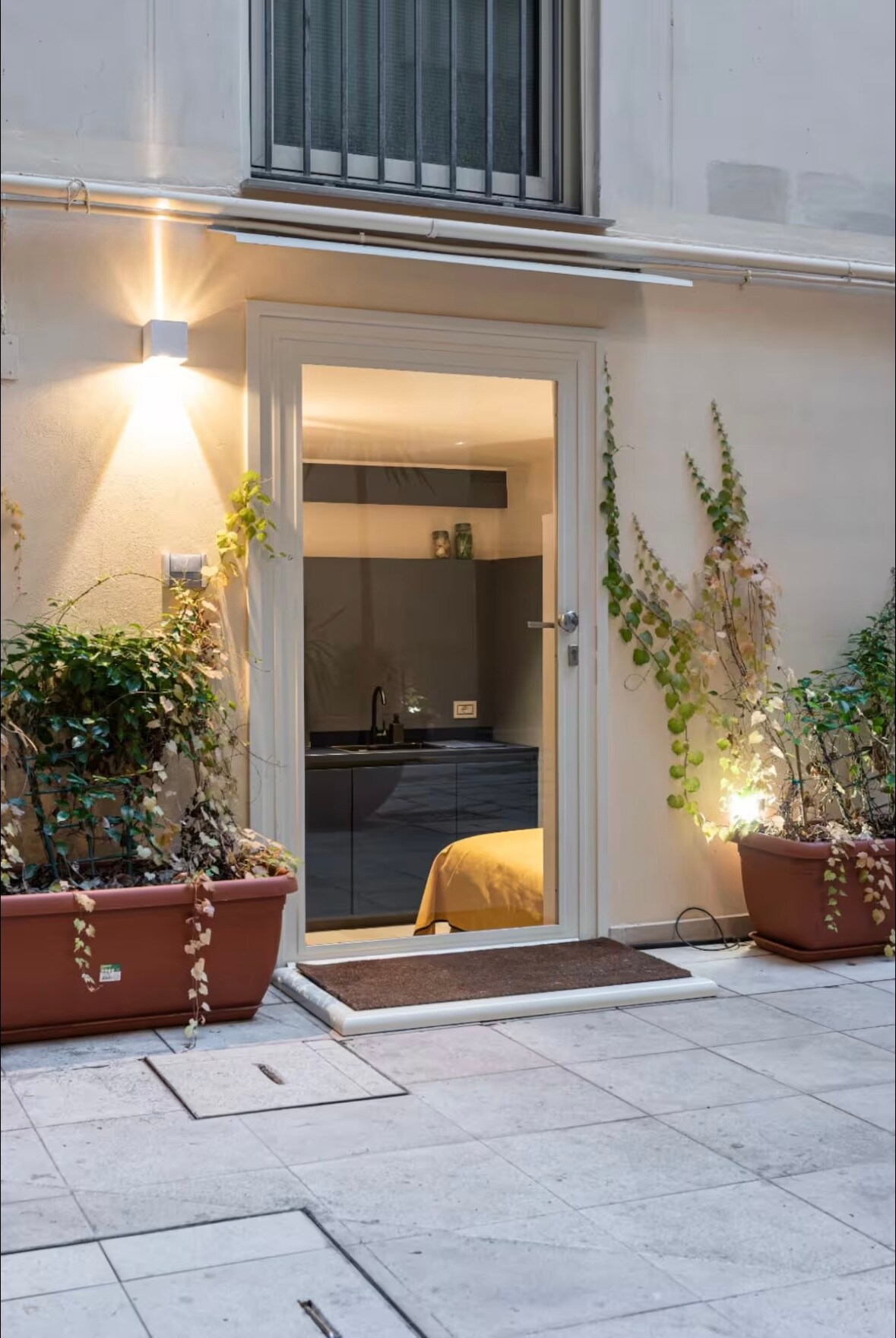 Loft urbain Imbriani : design au cœur de Bari - Airbnb