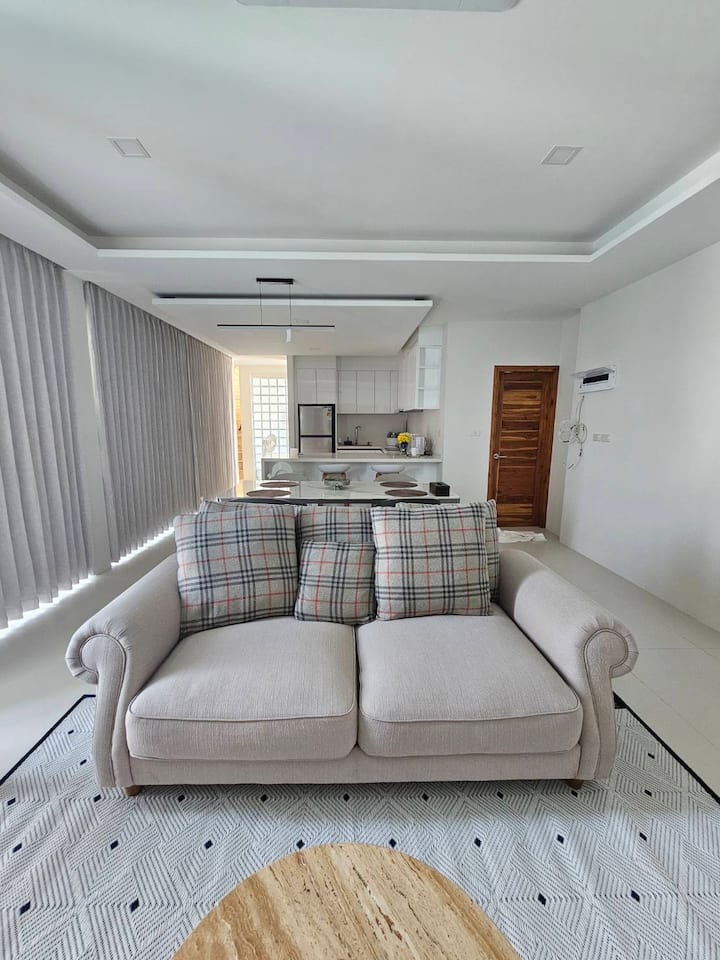 Serene Villa Samui - サムイ島