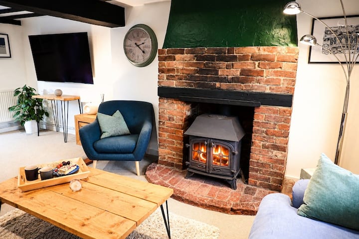 Gate Cottage - Kent