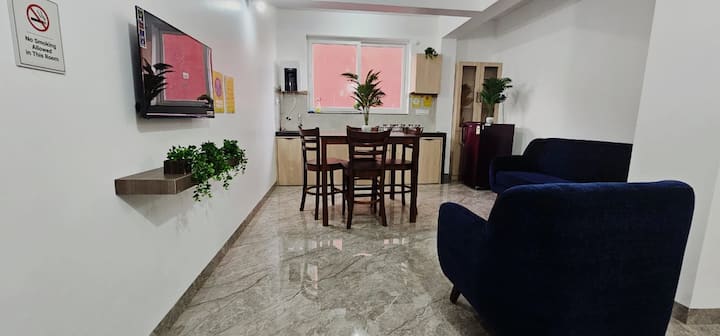 Hill & Breeze 1bhk Stay In Palolem - Goa