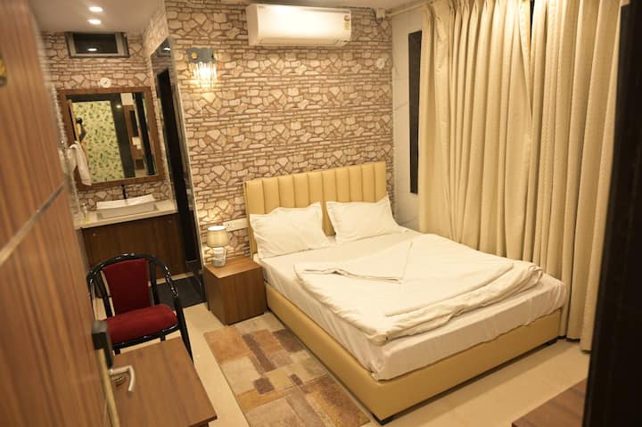 Deluxe Room - Brahmapur
