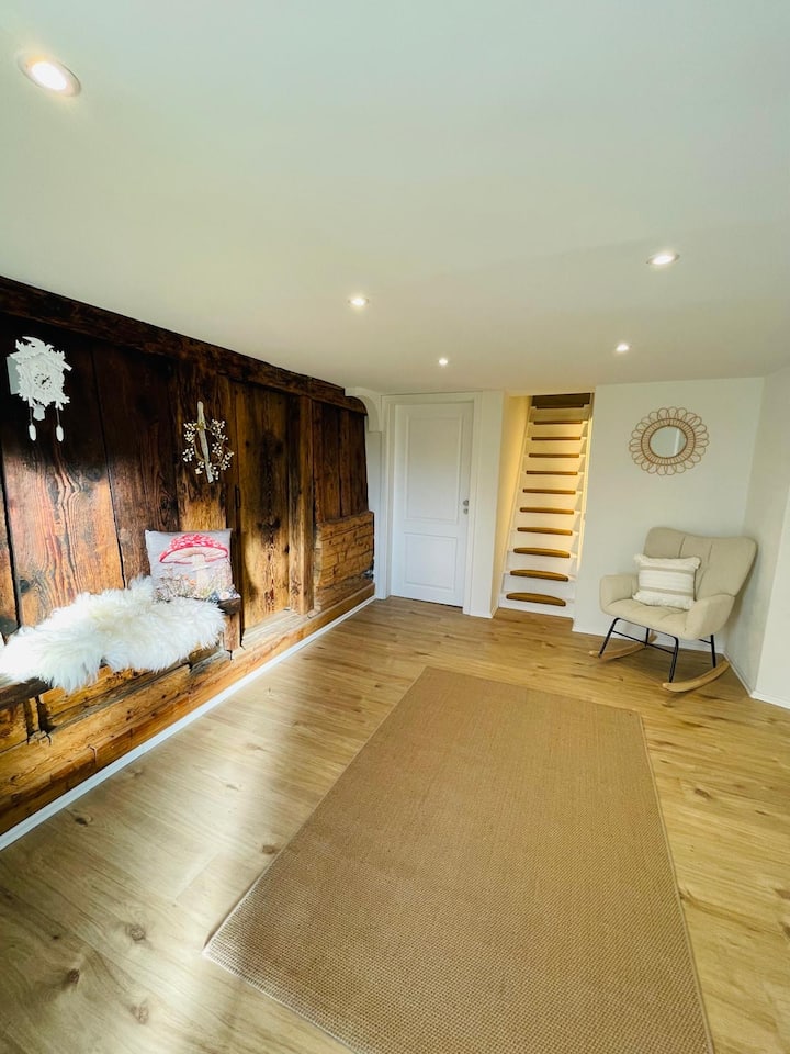 Ferienhaus Am Bächle - Breitnau