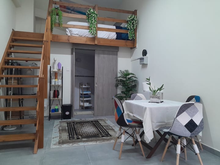 Zen Nest - Limassol