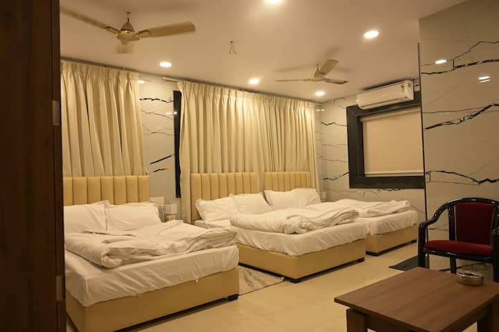 Suite Room - Brahmapur