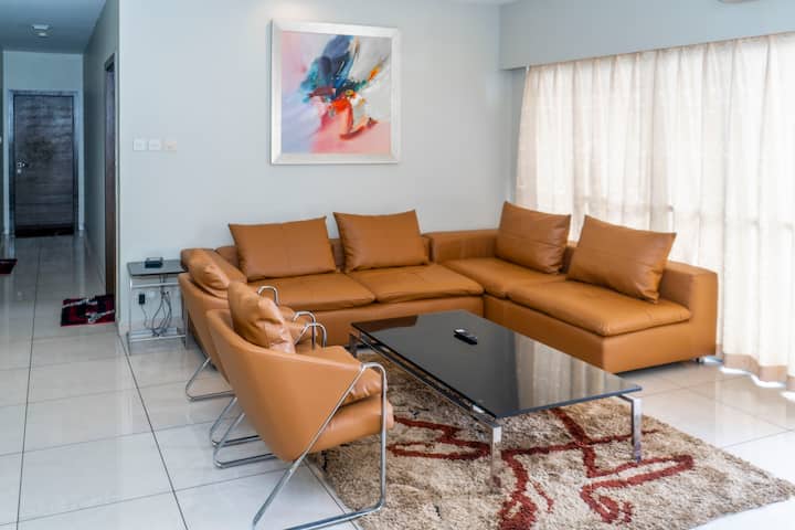 Razeda Apartment - Dar es Salaam