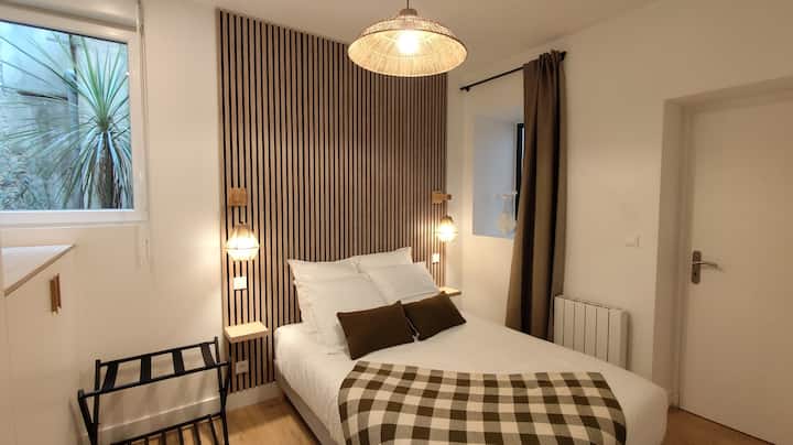 T2 Moderne & Cosy – 300 M Gare- Escapade Citadine - Agen