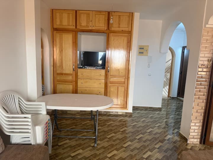Appartement Meublé à Louer – Tamraght, Agadir -2 - Taghazout