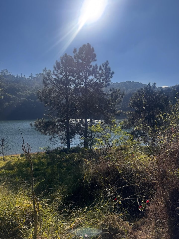 Apartamento Aldeia Da Serra Proximo Ao Lago Orion - Barueri