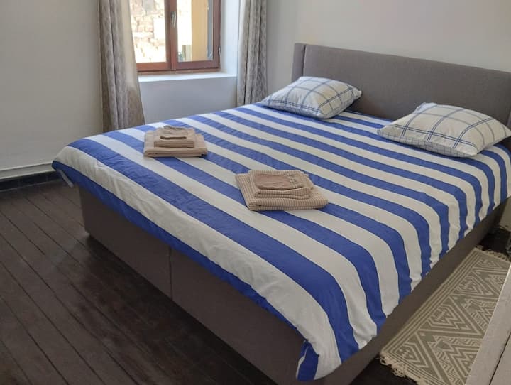 Maison D'ardennes - Revin