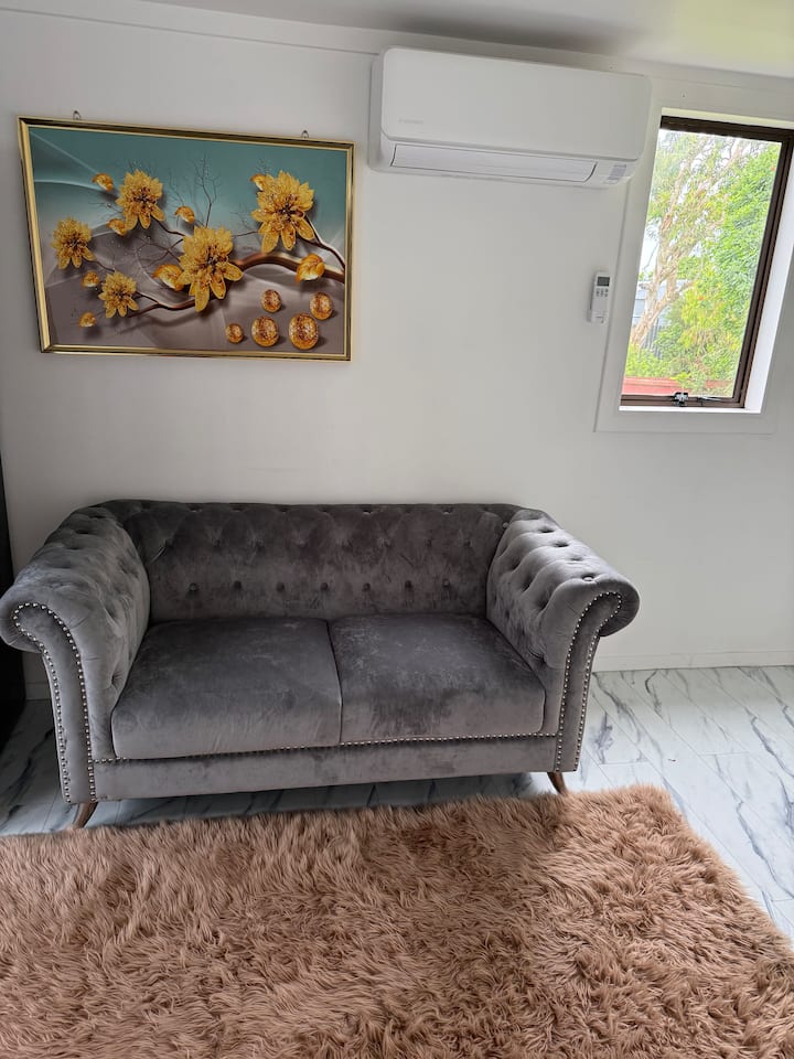 2-bed Granny Flat Near Auckland Airport - Auckland