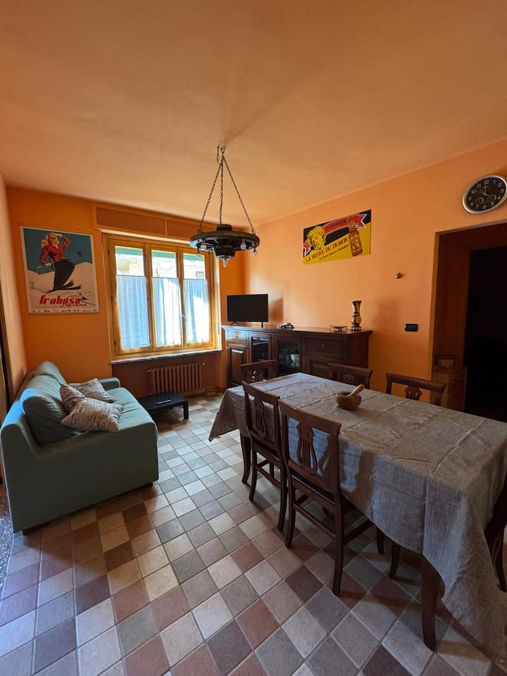 Perla Di Frabosa - Viola