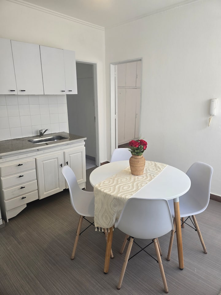 Refugio Luminoso La Loma. Tranquilo Y Pet Friendly - La Plata