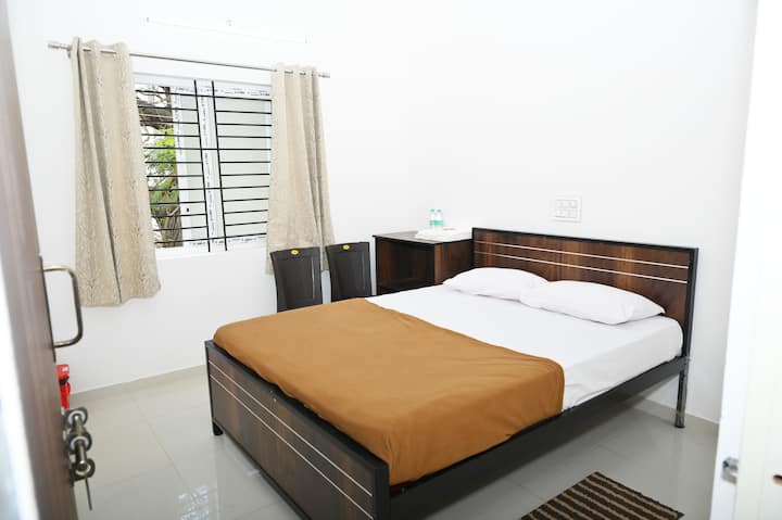 Joshi House 104 - Davanagere