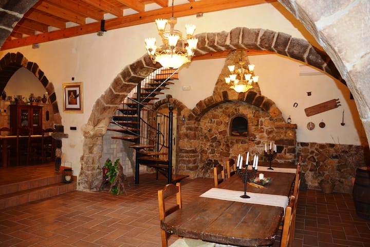 El Forn Del Sitjar, Casa Rural Cuatro Estrellas - Oropesa del Mar